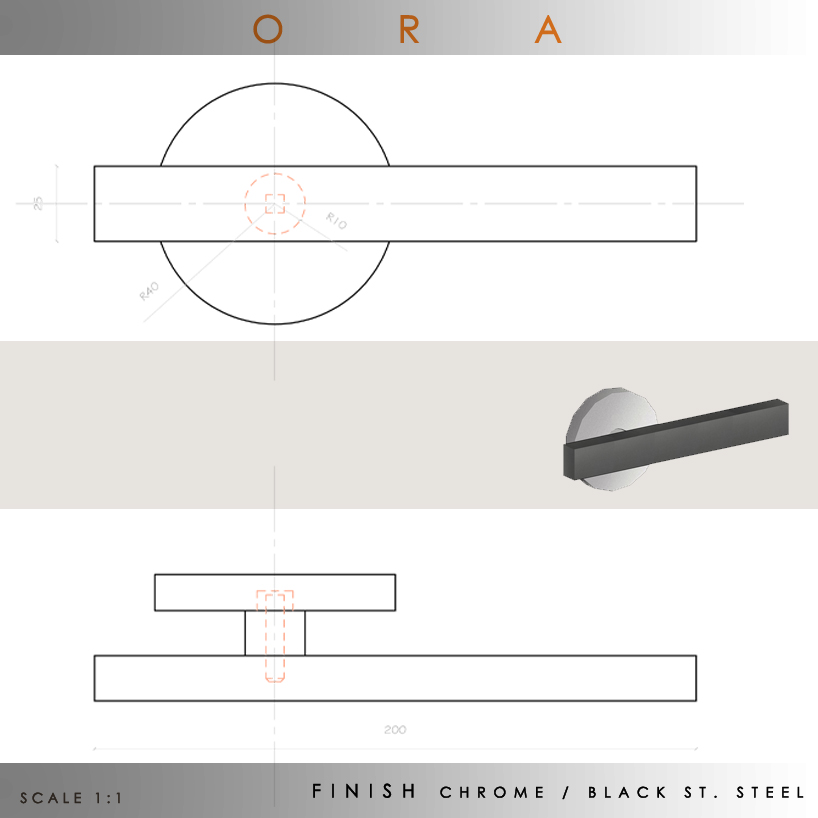 ORA | designboom.com