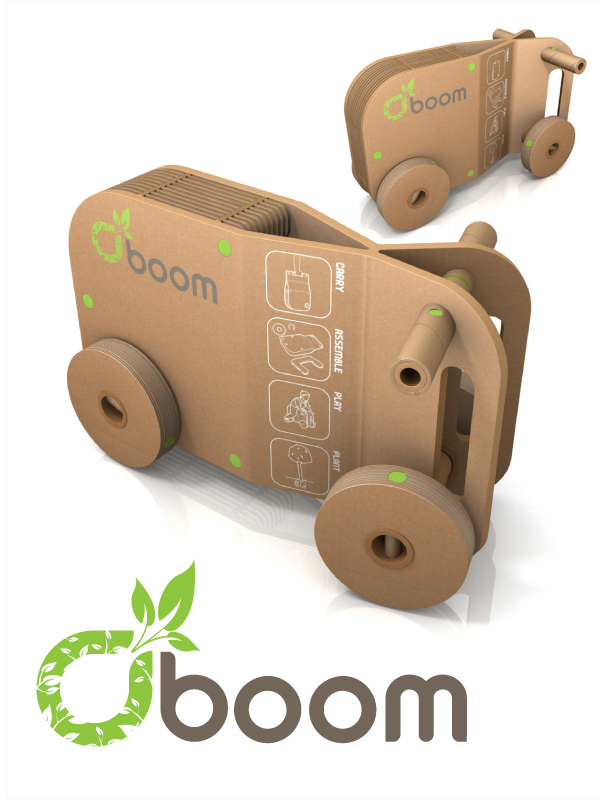 boom | designboom.com