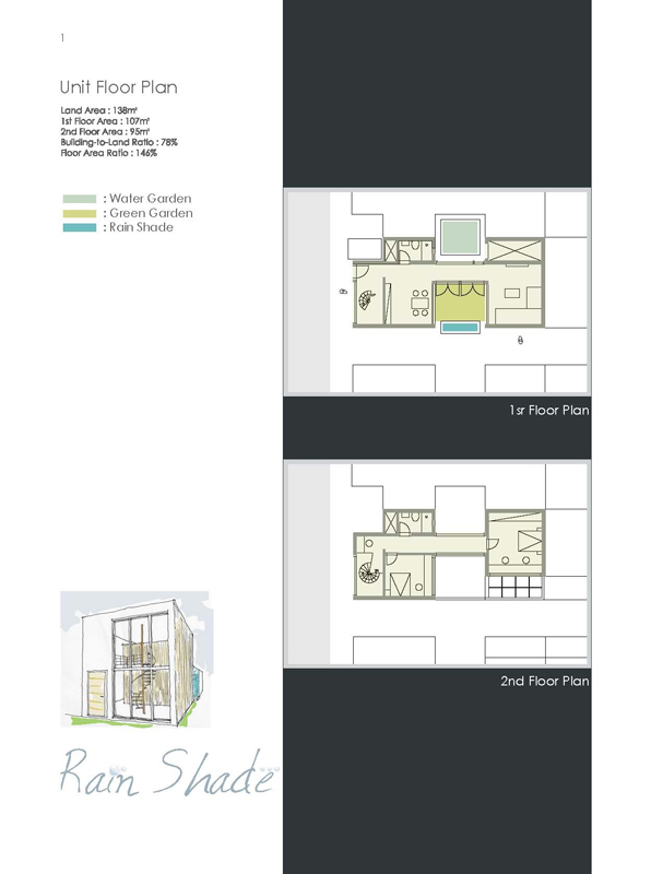 rain shade | designboom.com