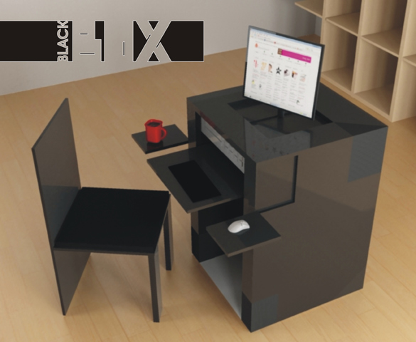 black box | designboom.com