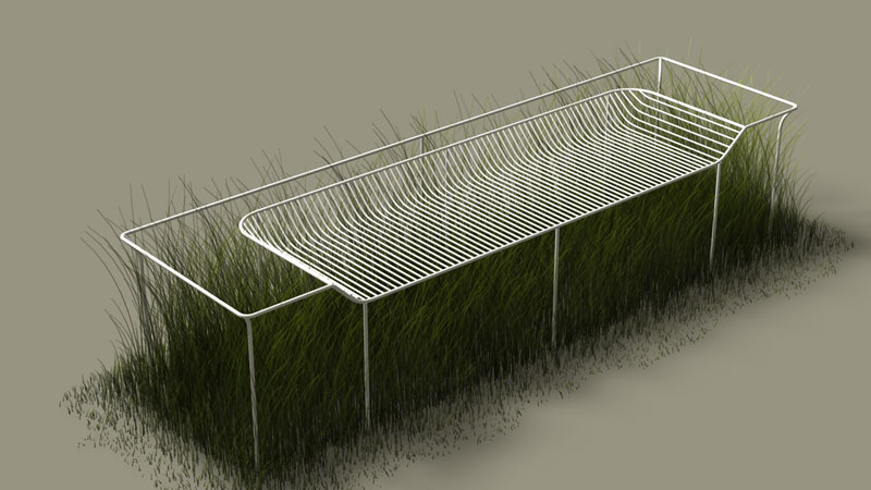 parenthesis | designboom.com