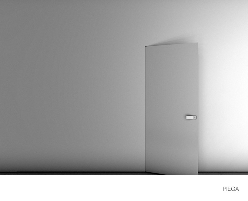 PIEGA | designboom.com