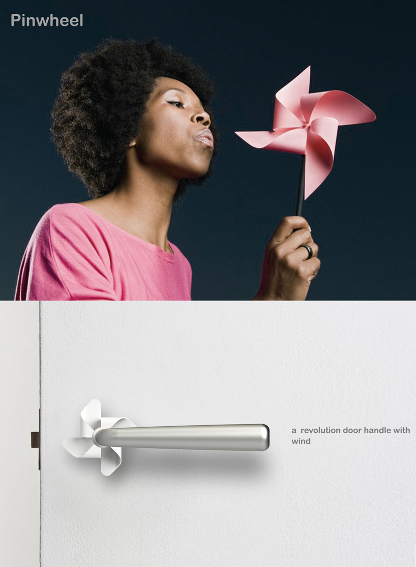 pinwheel | designboom.com