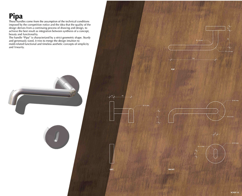 Pipa | designboom.com