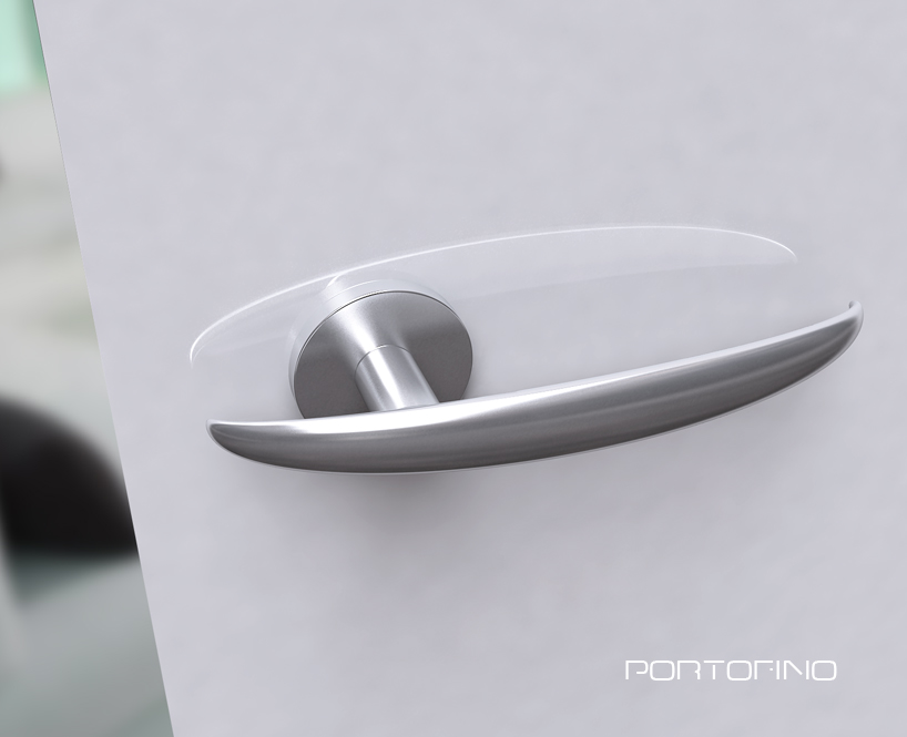 portofino | designboom.com