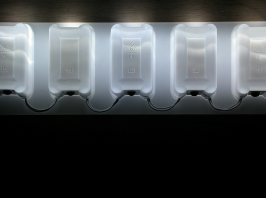 pre packaged | designboom.com