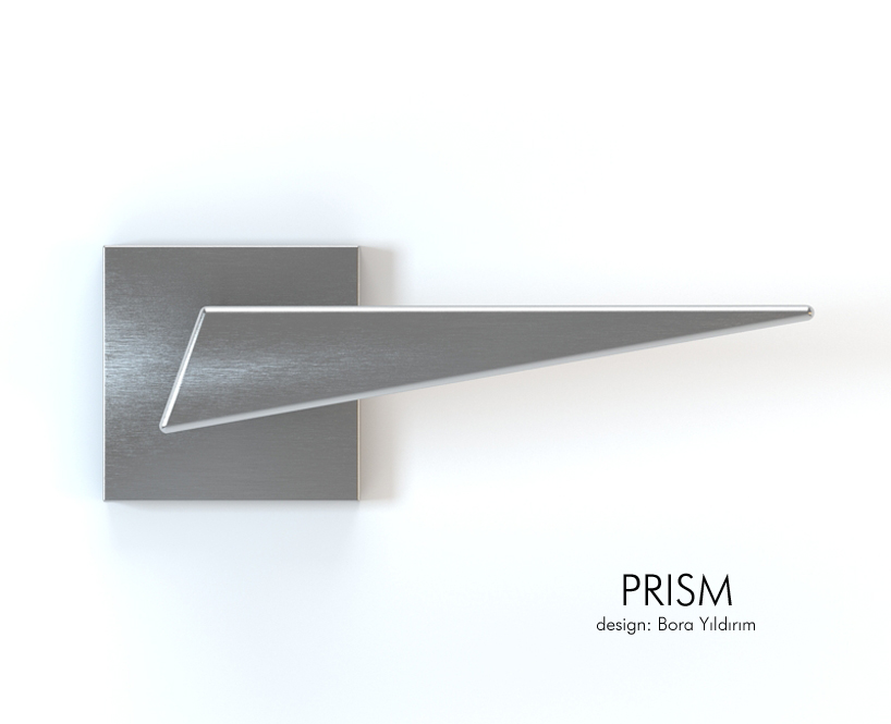Prism | designboom.com