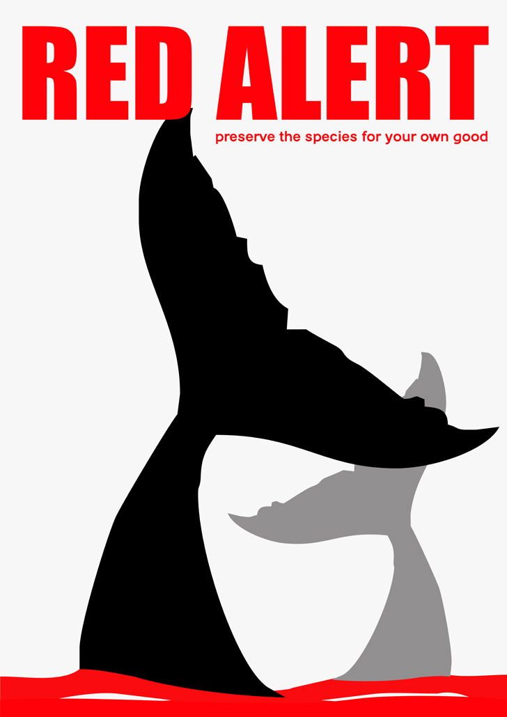 red alert | designboom.com