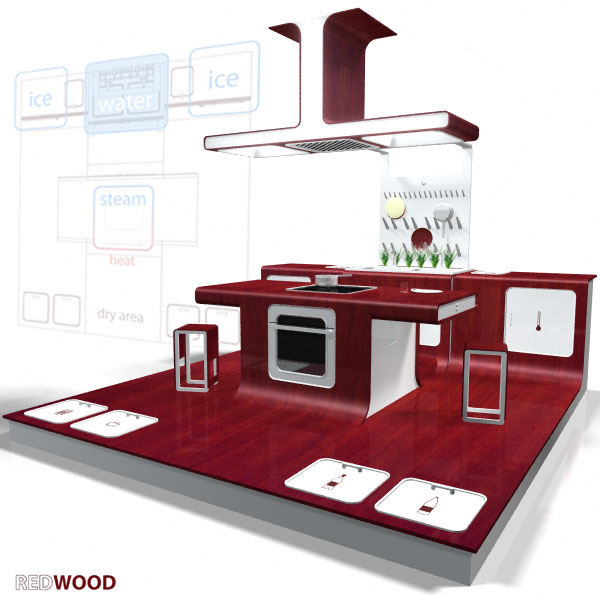 redwood | designboom.com