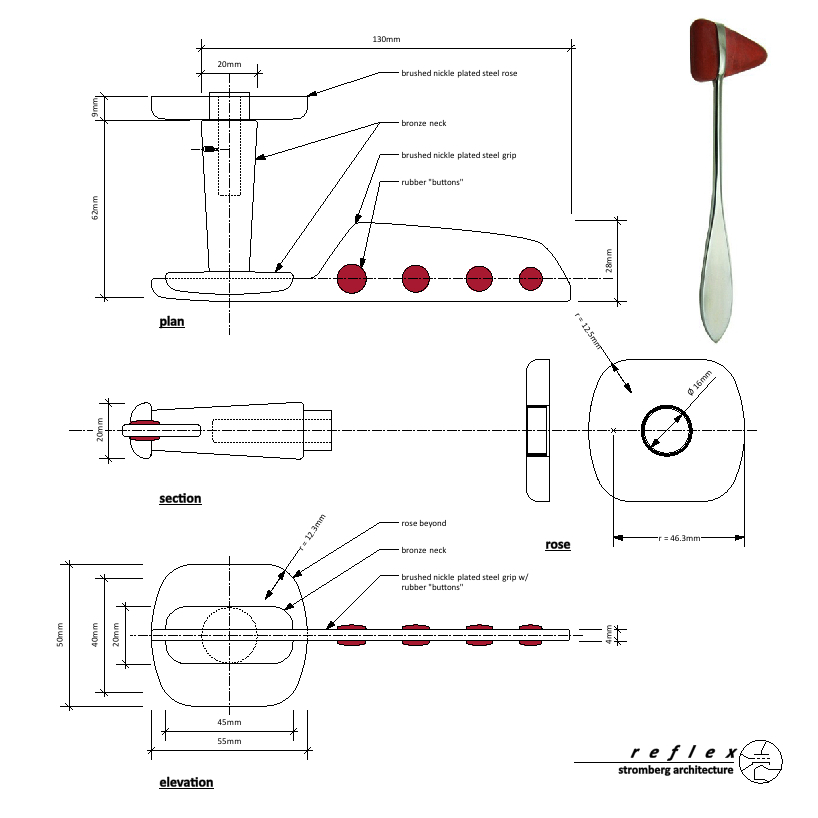 reflex | designboom.com