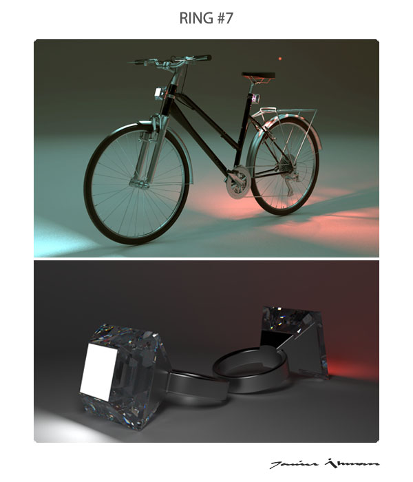 ring #7 | designboom.com
