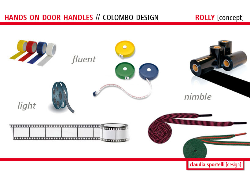 Rolly | designboom.com