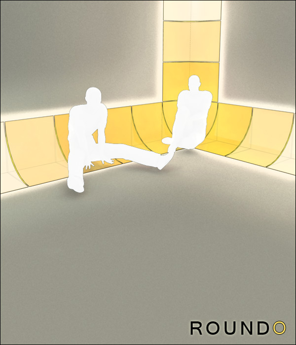 roundo | designboom.com