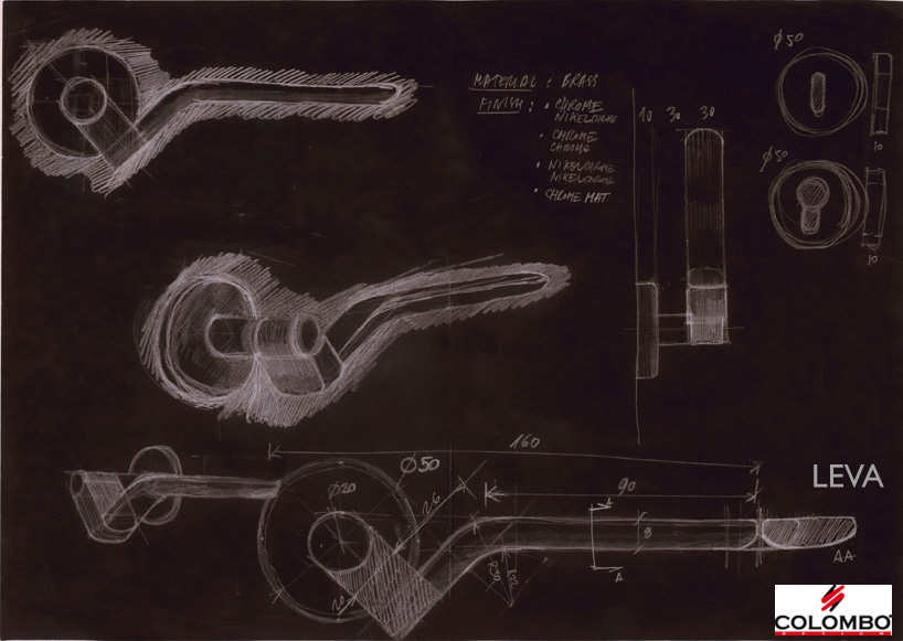 LEVA | designboom.com