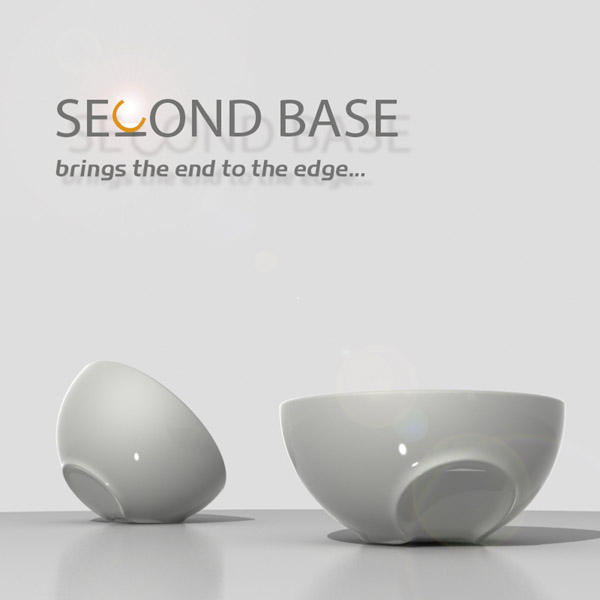 second base | designboom.com