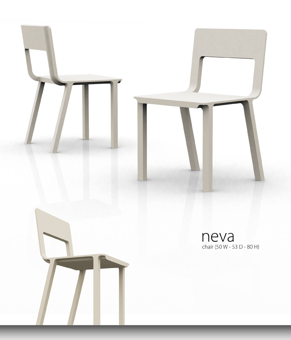neva | designboom.com
