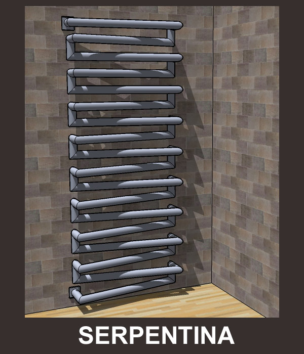 serpentina | designboom.com