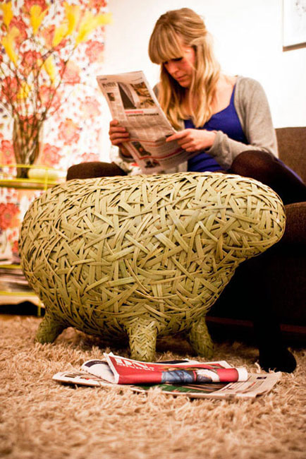 Sheeeep!!! | designboom.com