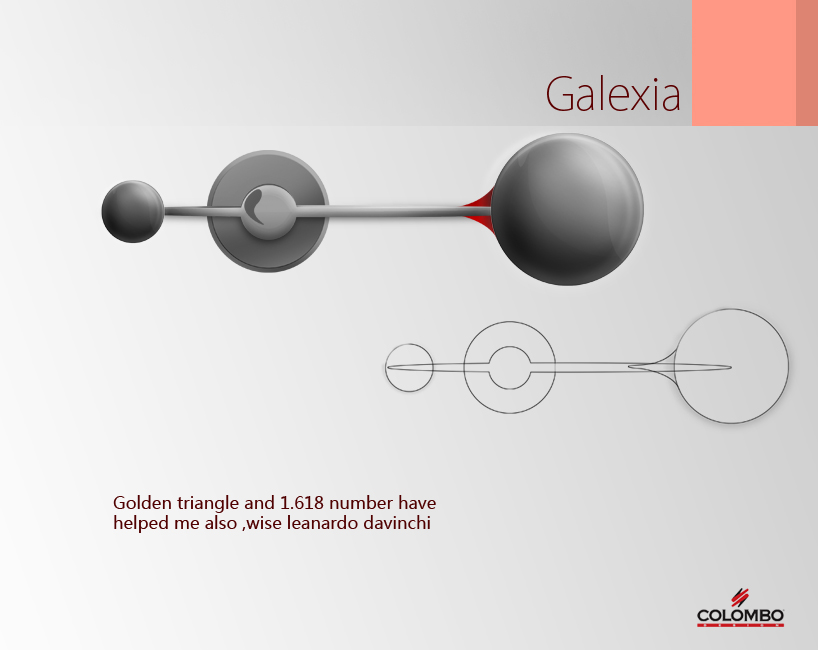 galexia | designboom.com