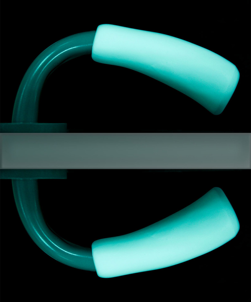 SimBle | designboom.com