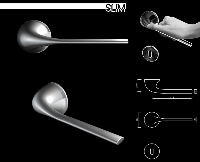 slim | designboom.com