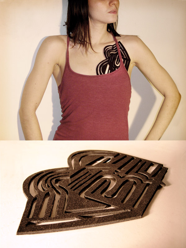 Smart Finger Tattoos