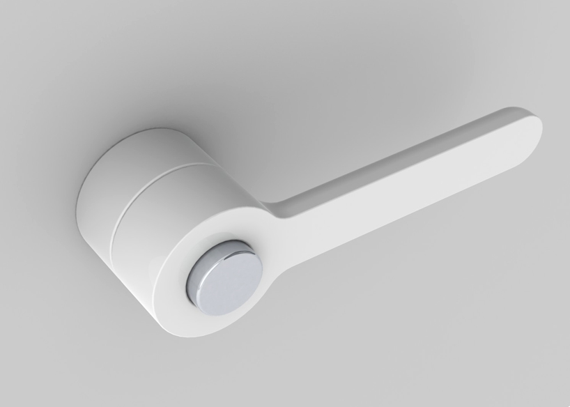 smool handle | designboom.com