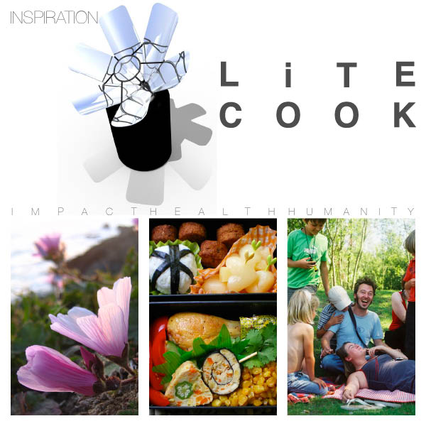 lite cook | designboom.com