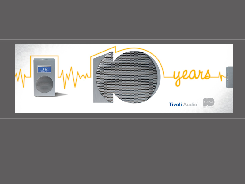 Sound line | designboom.com