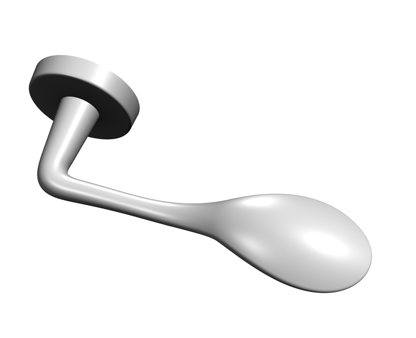 Spoon | designboom.com