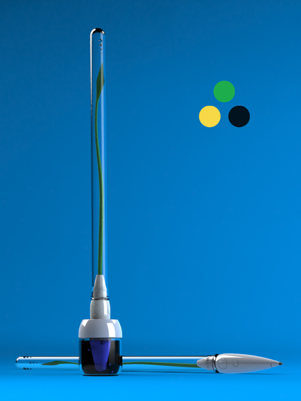 sprout | designboom.com