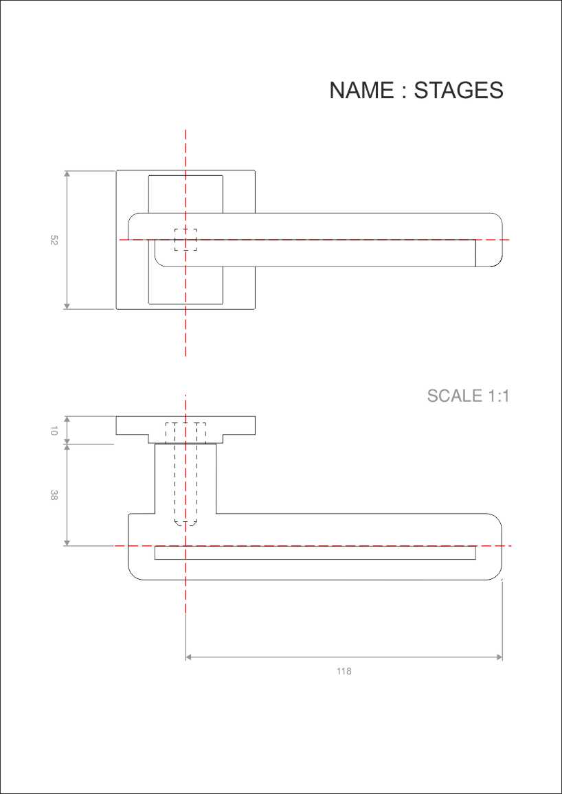 STAGES | designboom.com