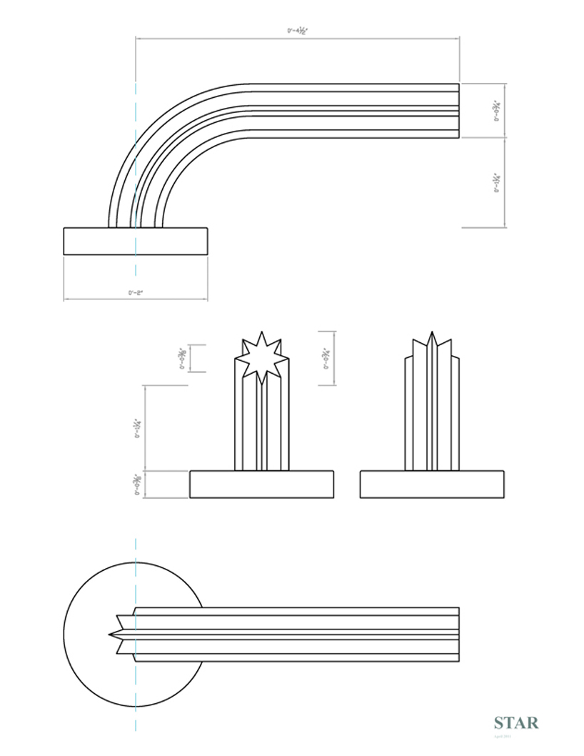 star | designboom.com