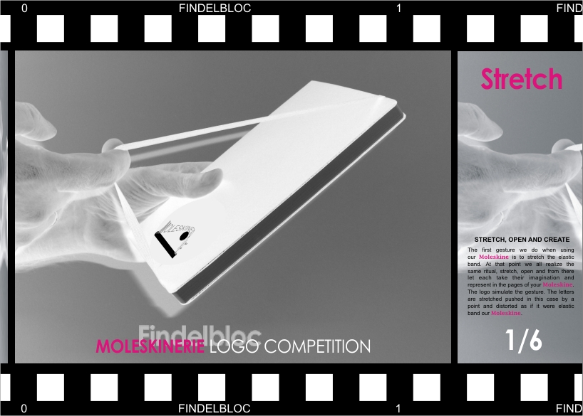 STRETCH | designboom.com