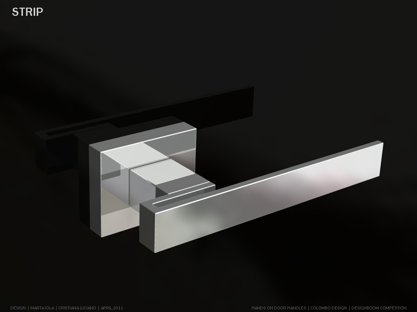 strip | designboom.com