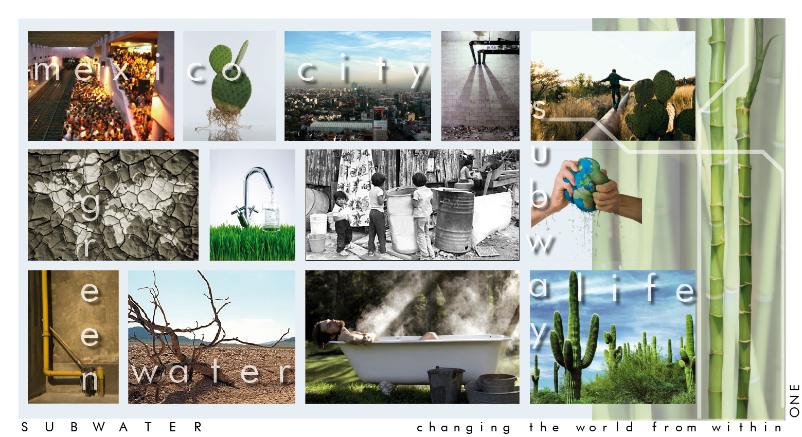 subwater | designboom.com