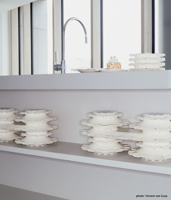 table piece | designboom.com