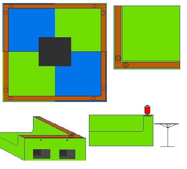 Study Square | designboom.com