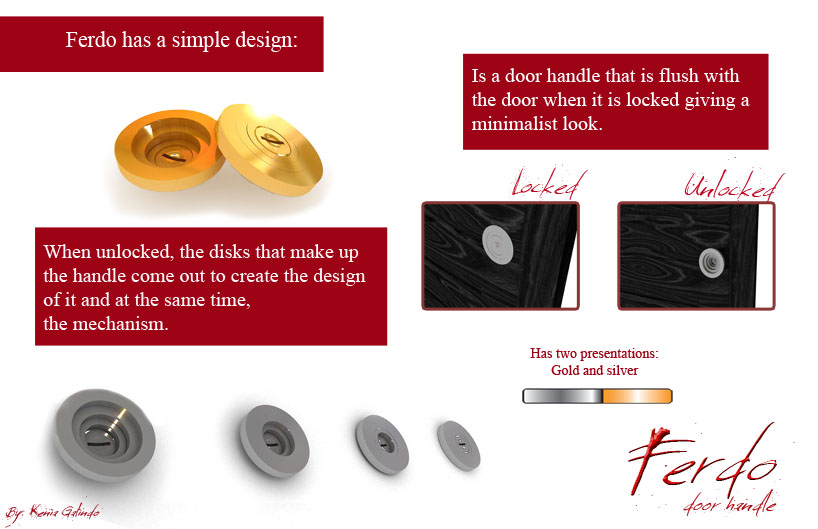 Ferdo | designboom.com