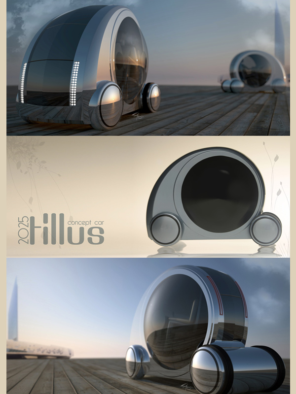 tillus | designboom.com
