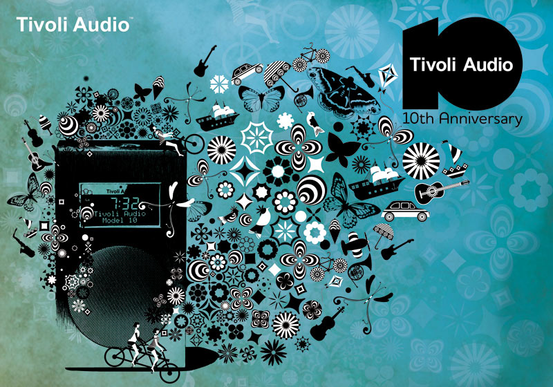 spring for tivoli | designboom.com