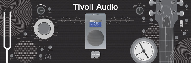 the tivoli experience | designboom.com