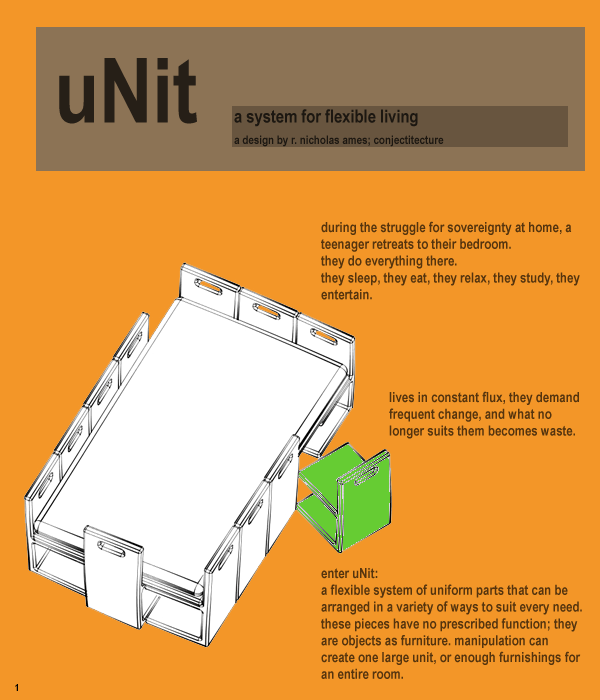 unit | designboom.com