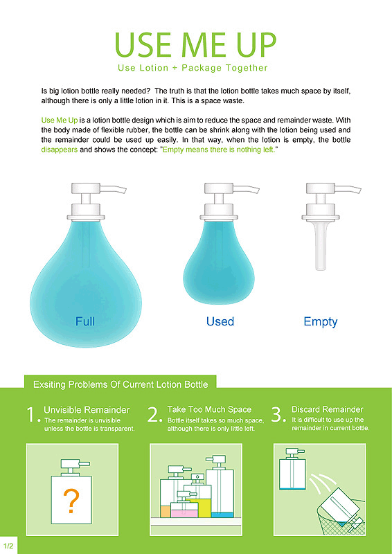 Use Me Up | designboom.com