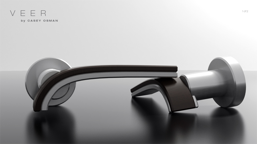Veer | designboom.com