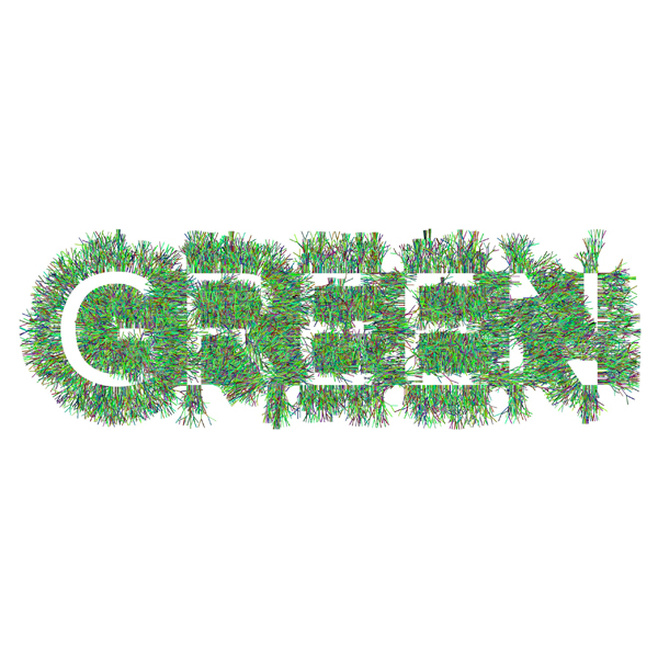 green design | designboom.com