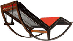 Circular Rocking Platform - DoItYourself.com Community Forums