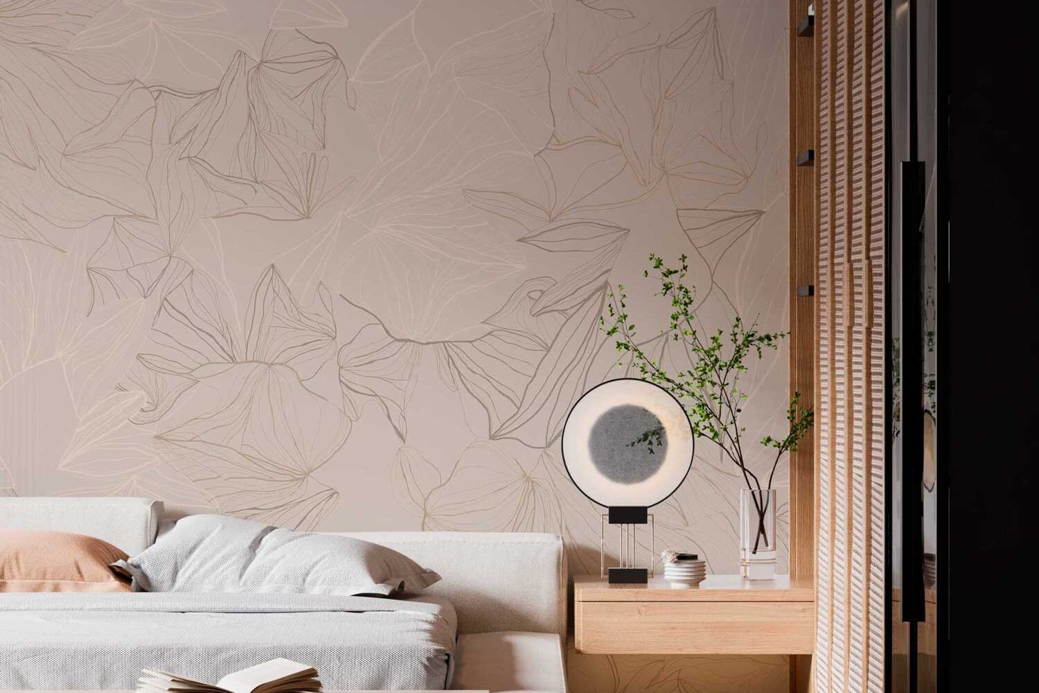 Custom Wall Mural - Kintsugi | designboom shop