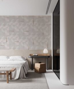 Custom Wall Mural - Sand | designboom shop