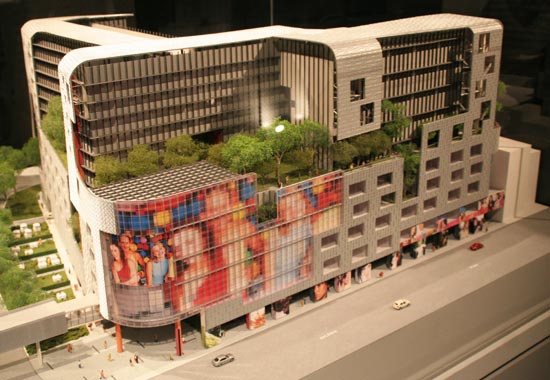 [COMPLETED] Wilkie Edge | Page 6 | SkyscraperCity Forum